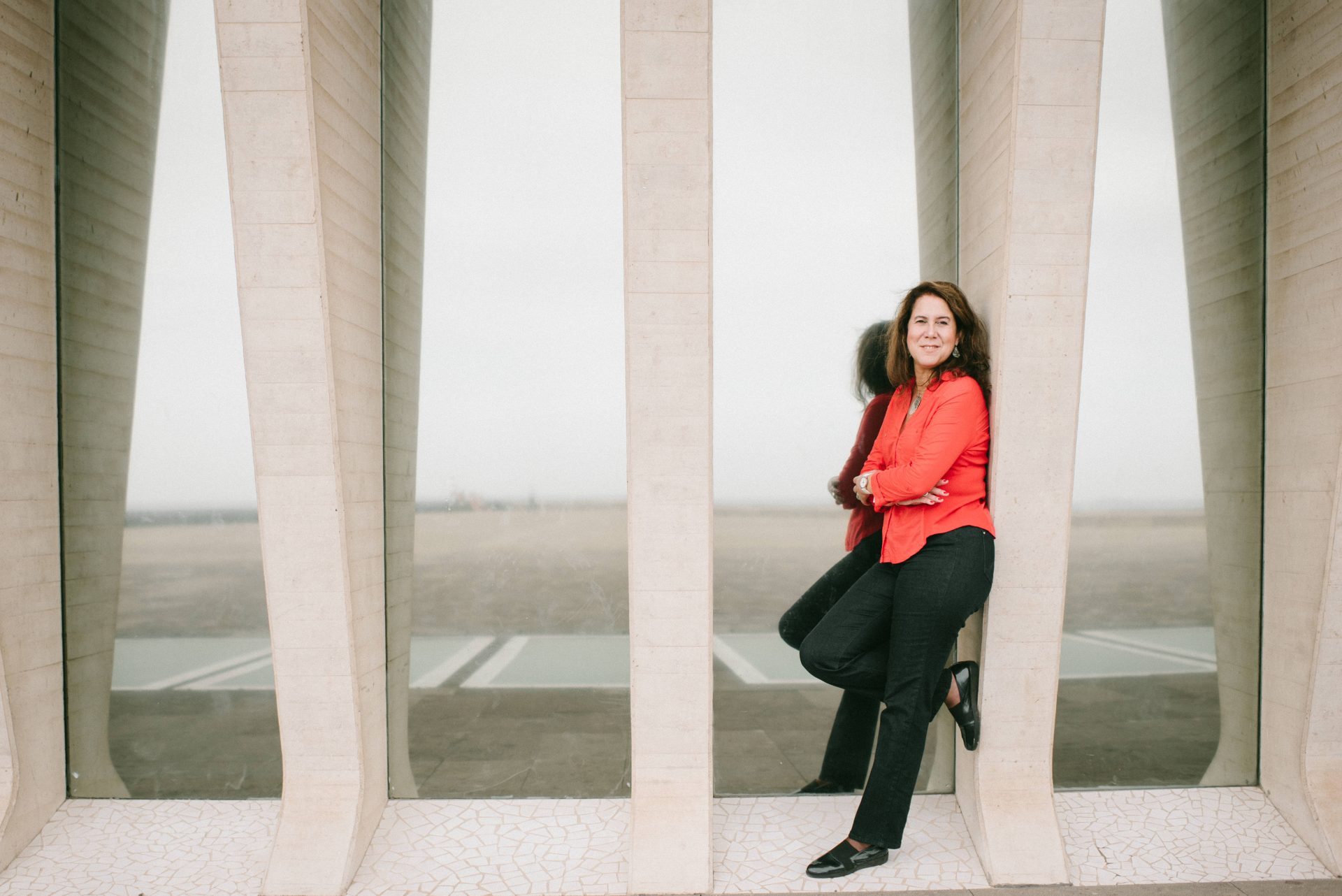 María-José Dunjó: "Estoy involucrada en la presencia de la mujer en las ...