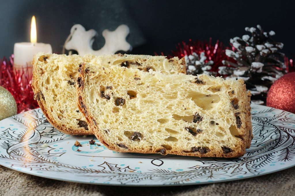 Panettone: origen y curiosidades - Mas Mujer